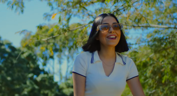Dany Calvario nos presenta su nuevo sencillo 24/7 – SayYeah