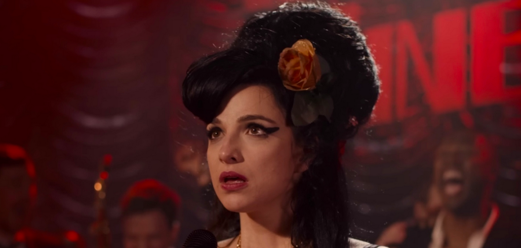 Back to Black: Songs from the Original Motion Picture. Incluye la nueva ...